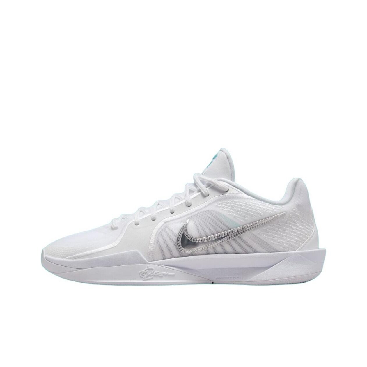 Кеды NIKE Sabrina 2
