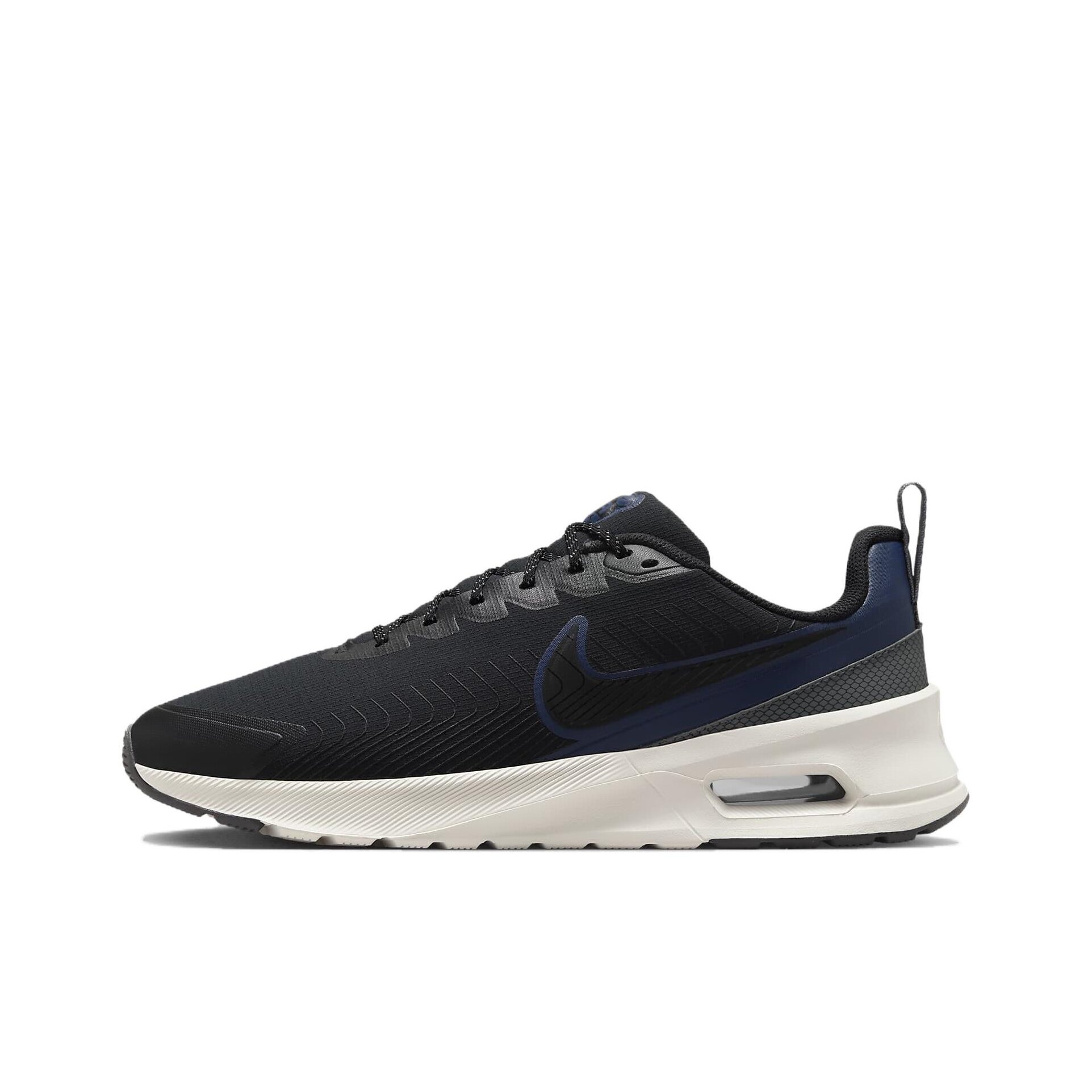 Кеды NIKE Air Max Nuaxis