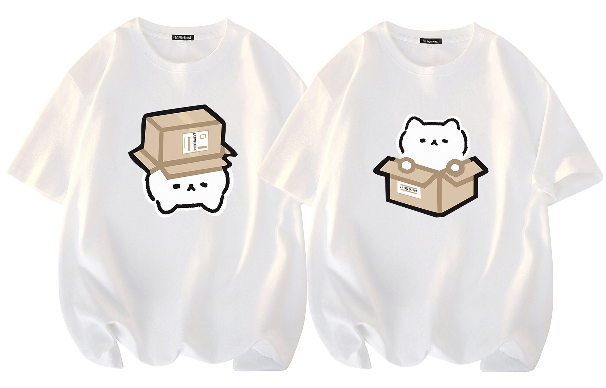 Комплект одежды