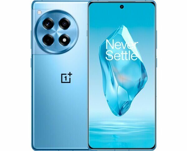 Смартфон OnePlus 12R Ace 3 16/1Tb Cool Blue