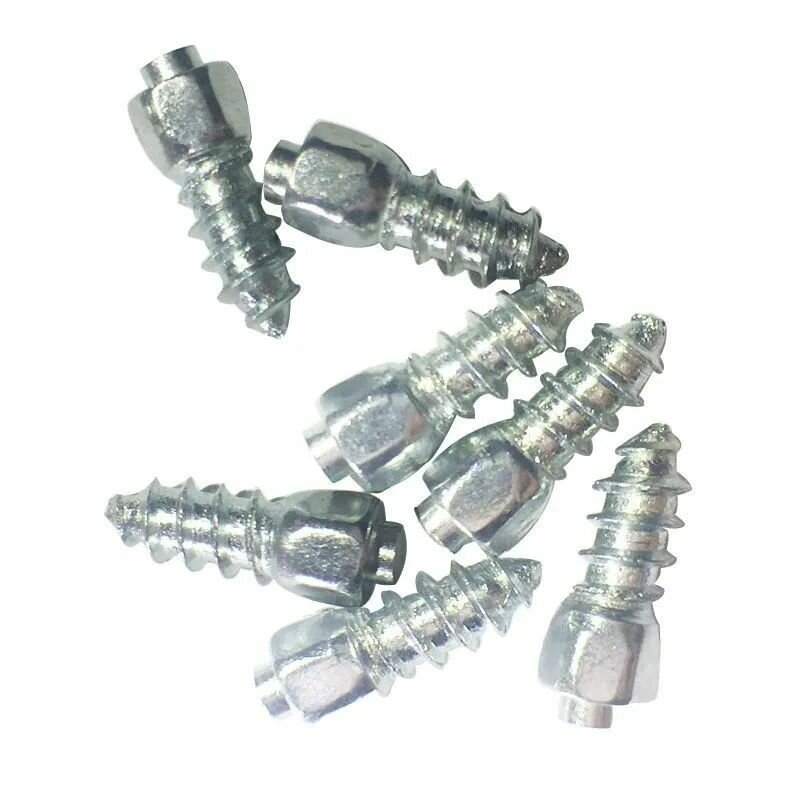 Шипы для шин горных толстых велосипедов для винта 12 мм M4