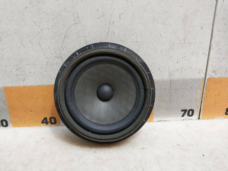 Б/У Динамик Suzuki Swift 2005 3, ZC11S, ZD11S 476640 SUZUKI арт. 3910268L00