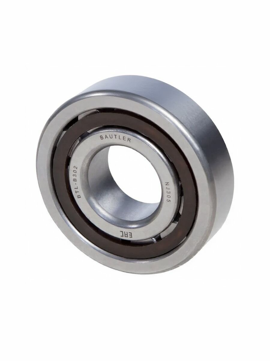 Подшипник вторичного вала КПП для ВАЗ 2108-2115 (42305/NJ305) арт BTLB302