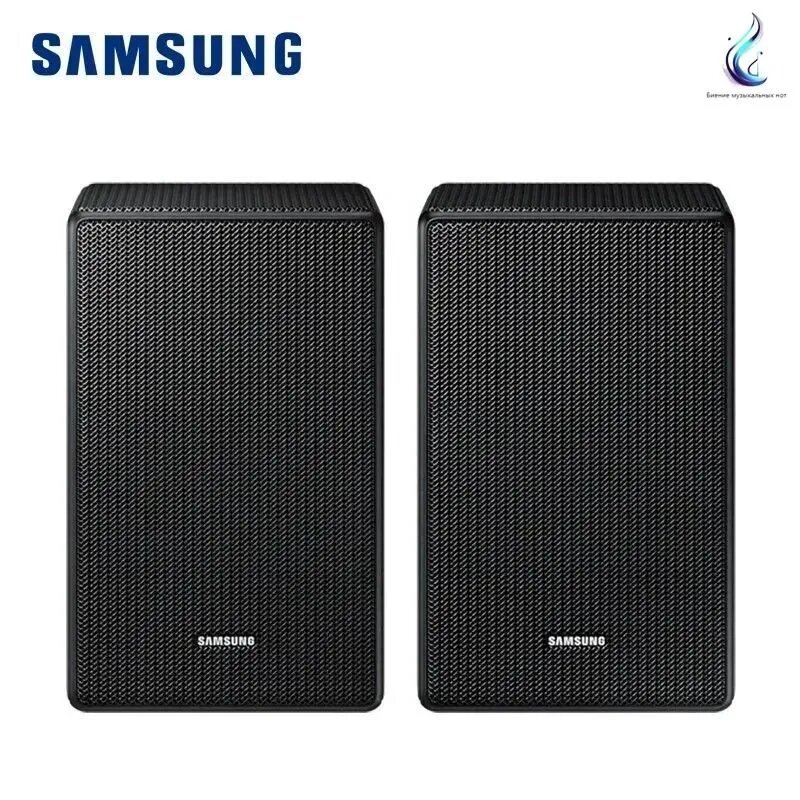 Акустическая система_SAMSUNG_SWA-9500S, черный