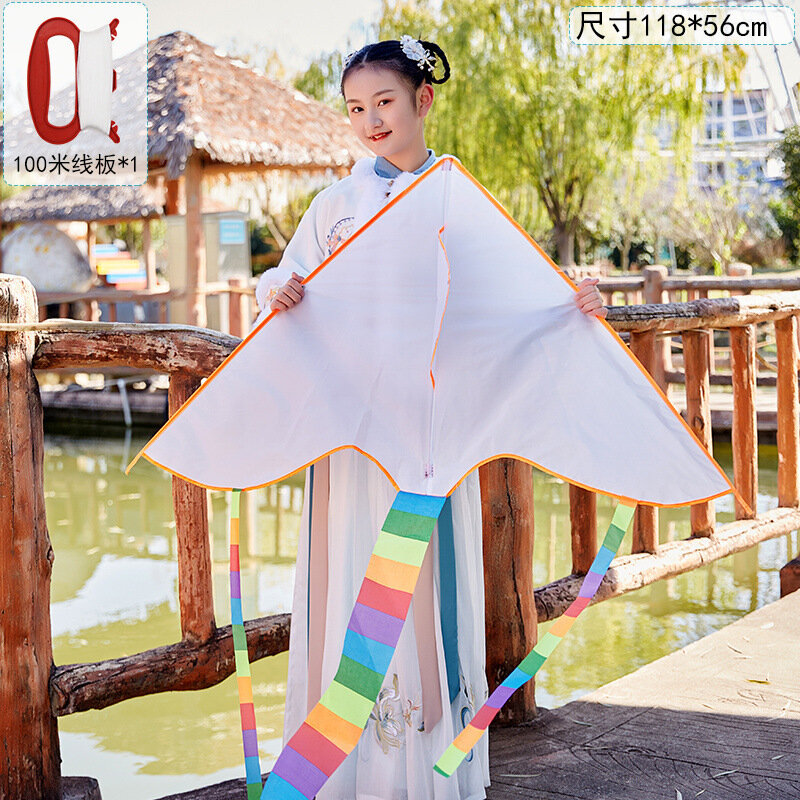 Сверхбольшие детские материалы для творчества, рисования, раскрашивания, обучающие мероприятия для родителей и детей, легкие в запуске воздушные змеи