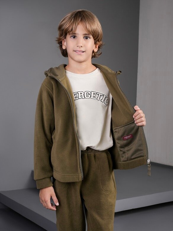 Костюм спортивный 344