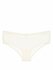 Трусы Marlies Dekkers, размер 2XL, слоновая кость
