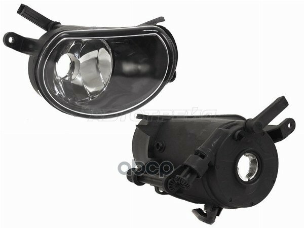 Фара противотуманная (Справа) Audi Q7 09-15 Sat арт. ST-441-2028R