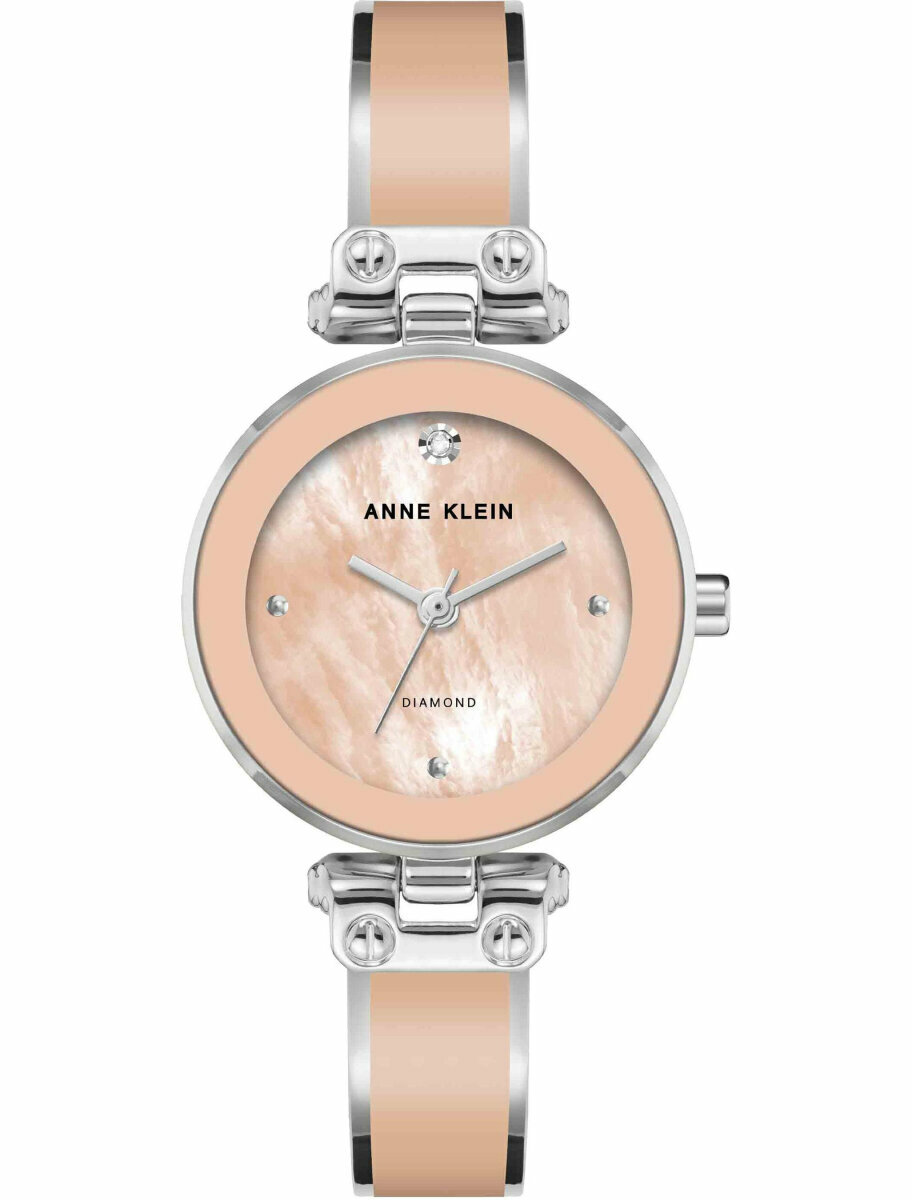 Наручные часы Anne Klein 1981BHSV