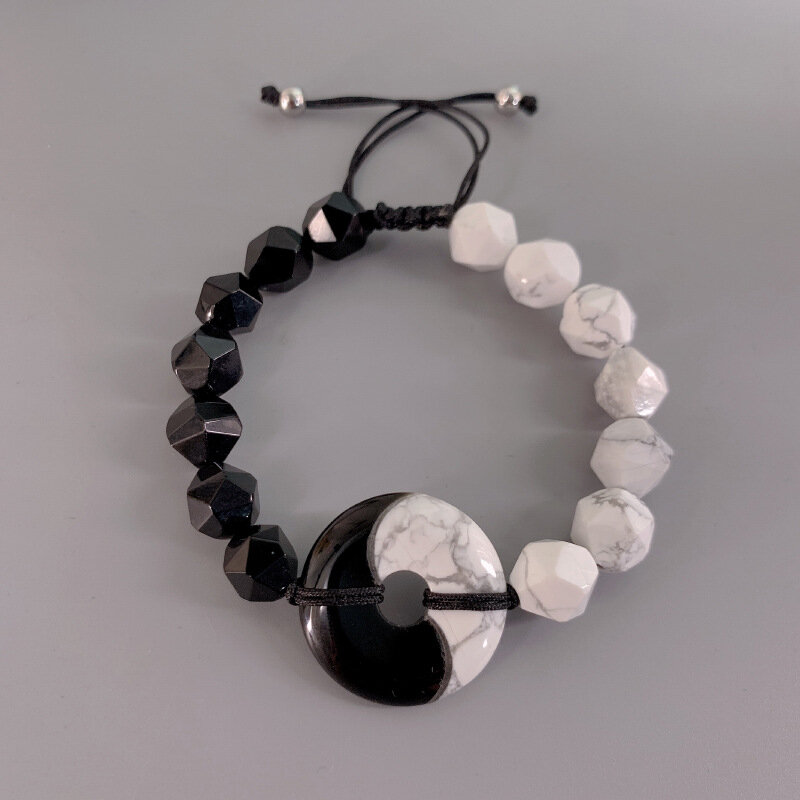 YM Mall Браслет Девять Фиолетовых Огонь — приносит успех и трансформацию