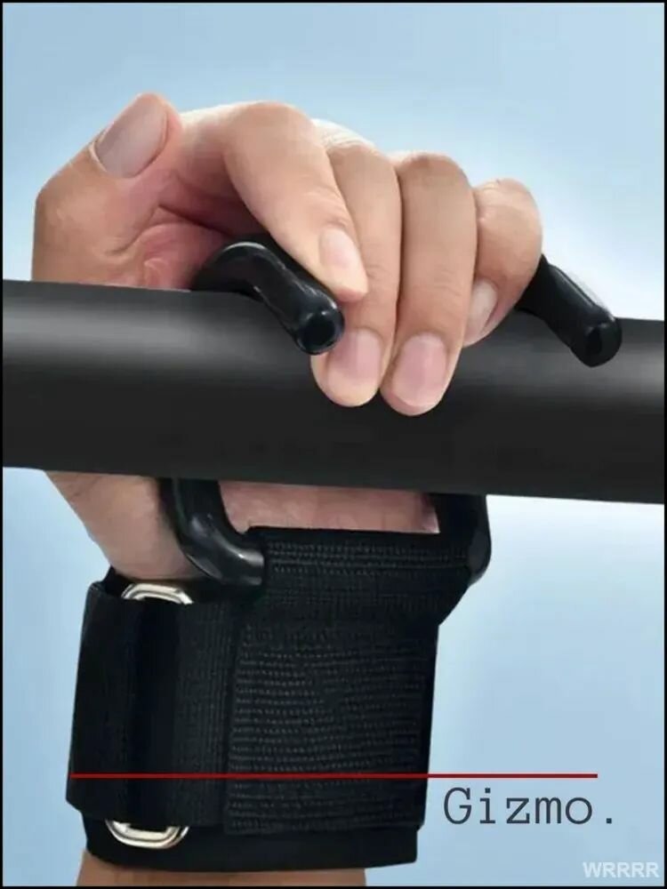 Крюки для штанги