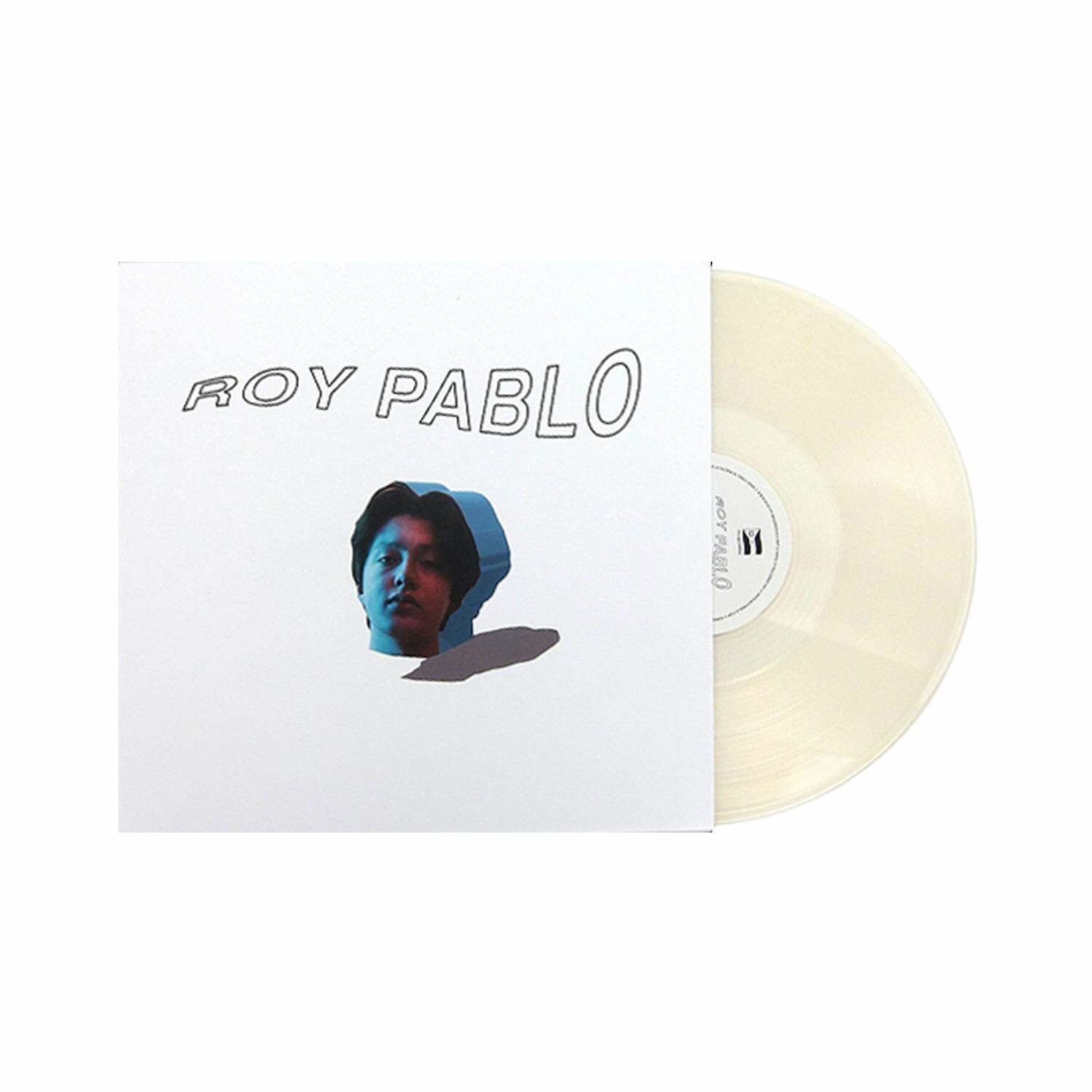 Виниловая пластинка Boy Pablo - Roy Pablo, Vinyl, 12", 45 RPM, EP, Clear