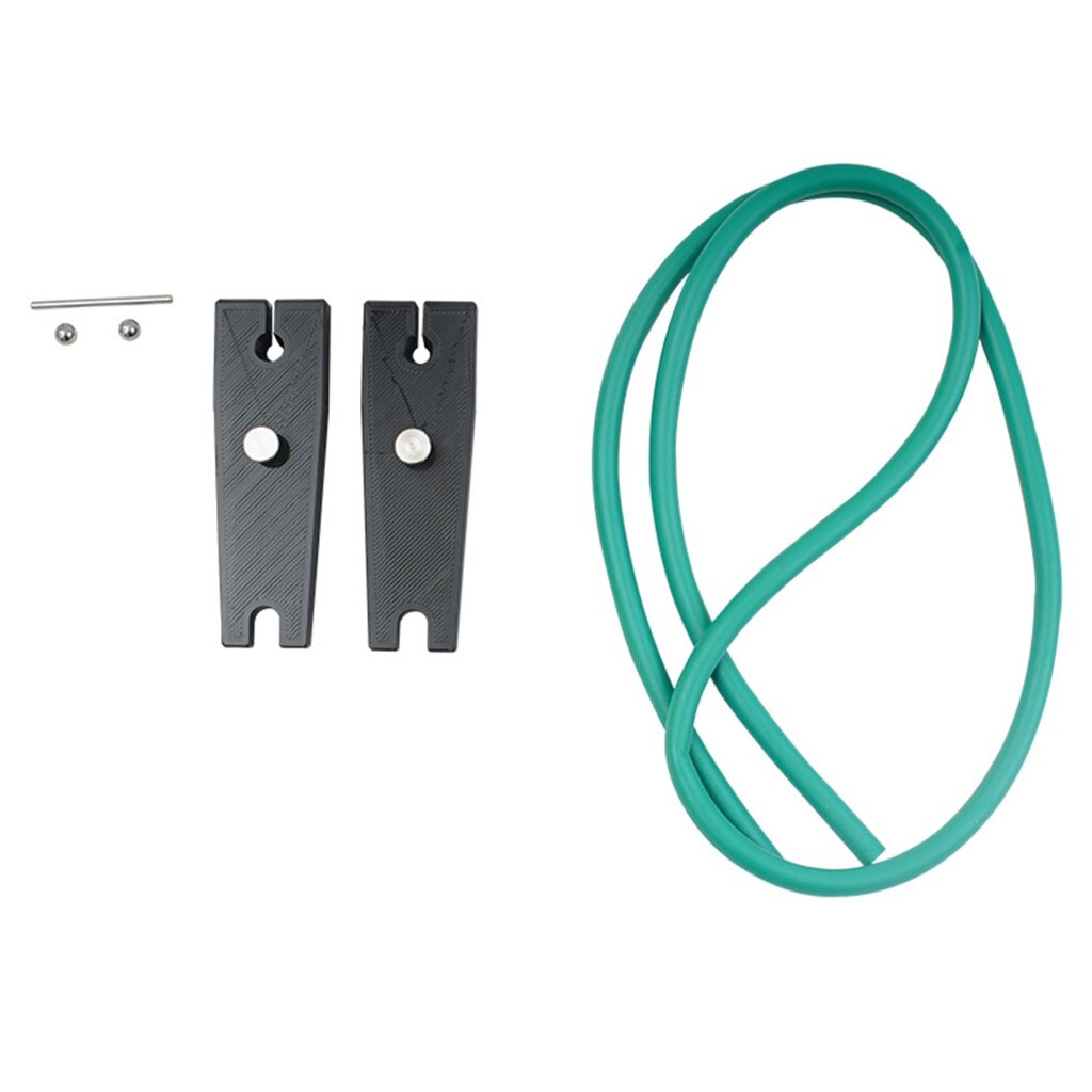 Силовой Тренажер Эластичная Веревка Archerys Training Band Тренажер Резиновая Лента Для Стрел