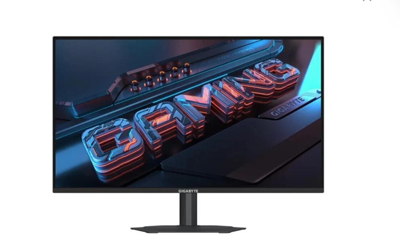 Монитор Gigabyte G25F2