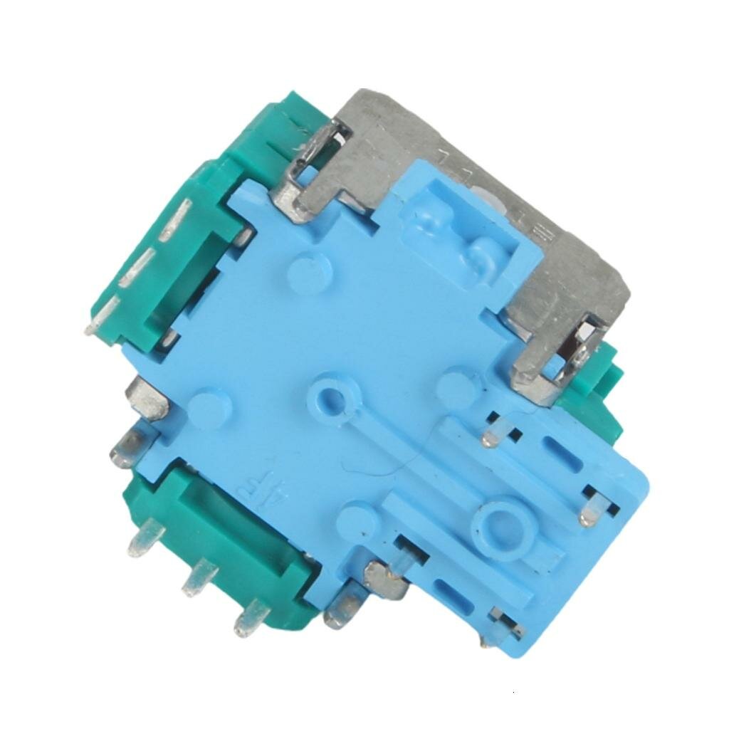 10 шт. аналоговые джойстики 3D для замены