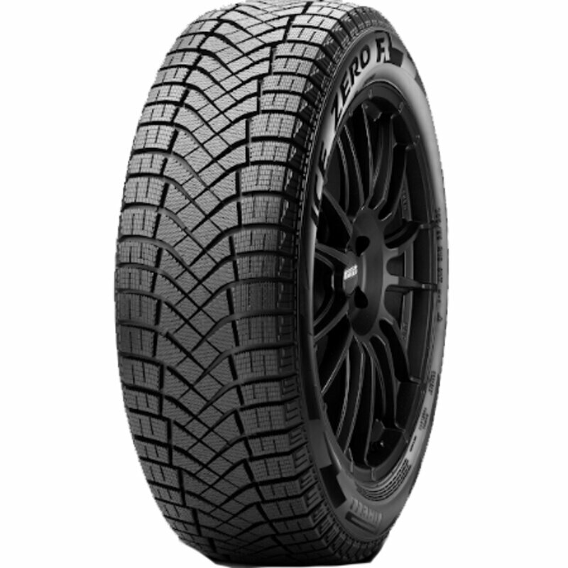 Pirelli Ice Zero FR 265/45R21 108H Новая автомобильная бескамерная шина Зимняя