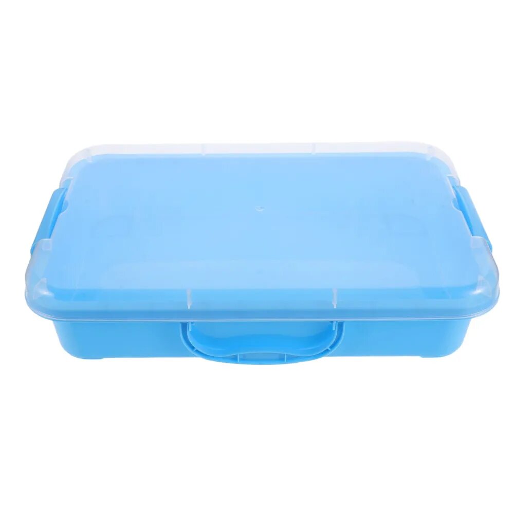 Креативная песочница для дома и детского сада, прочные материалы, 34.50X22.50X7.00Cm