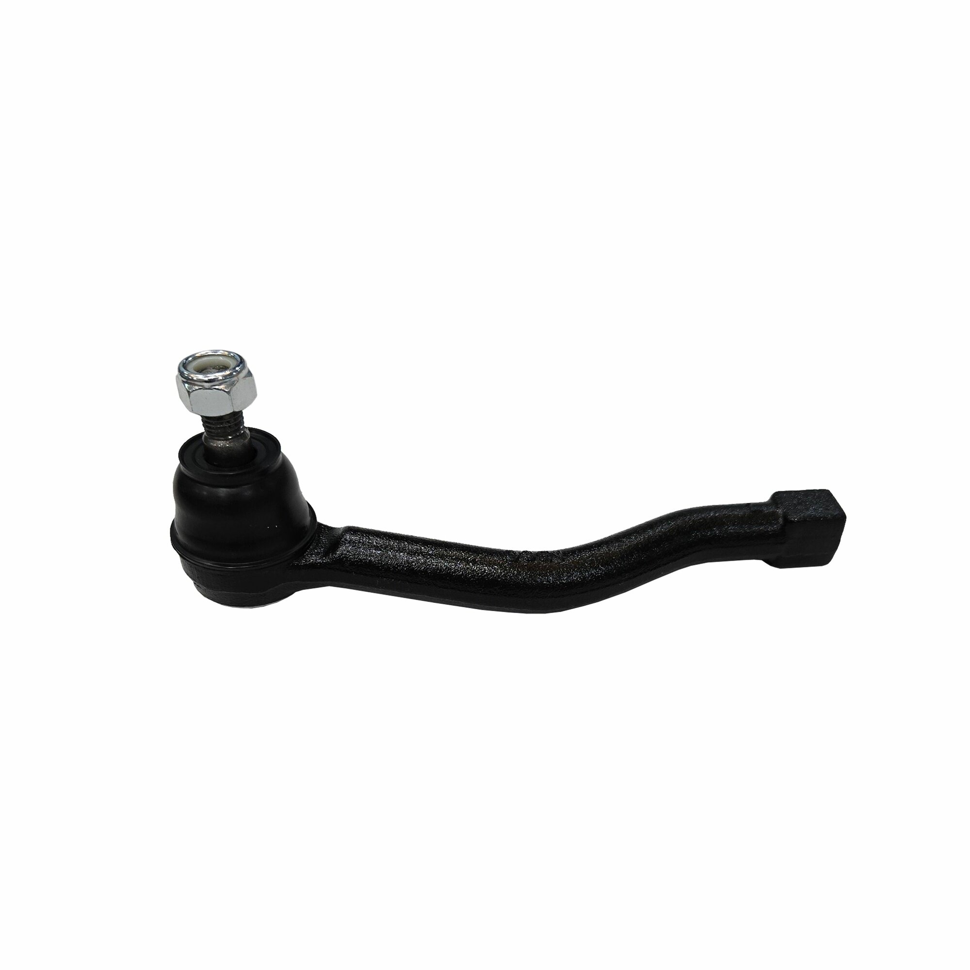 CTR Наконечник рулевой тяги CHEVROLET Rezzo 2005 - 2009 / Tacuma 2005 - 2010 / DAEWOO Rezzo 2000 - 2004