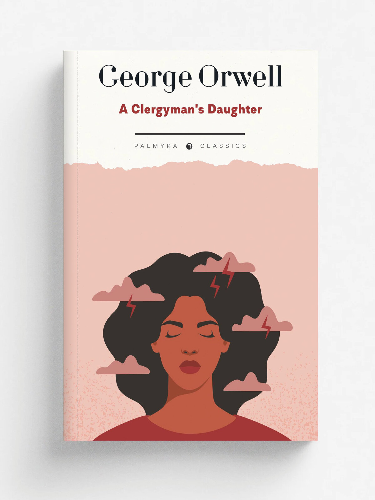 A Clergyman's Daughter / Дочь священника