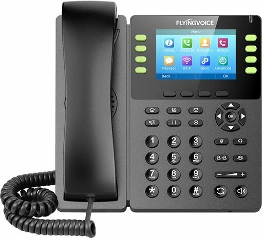 VoIP-телефон Flyingvoice FIP14G