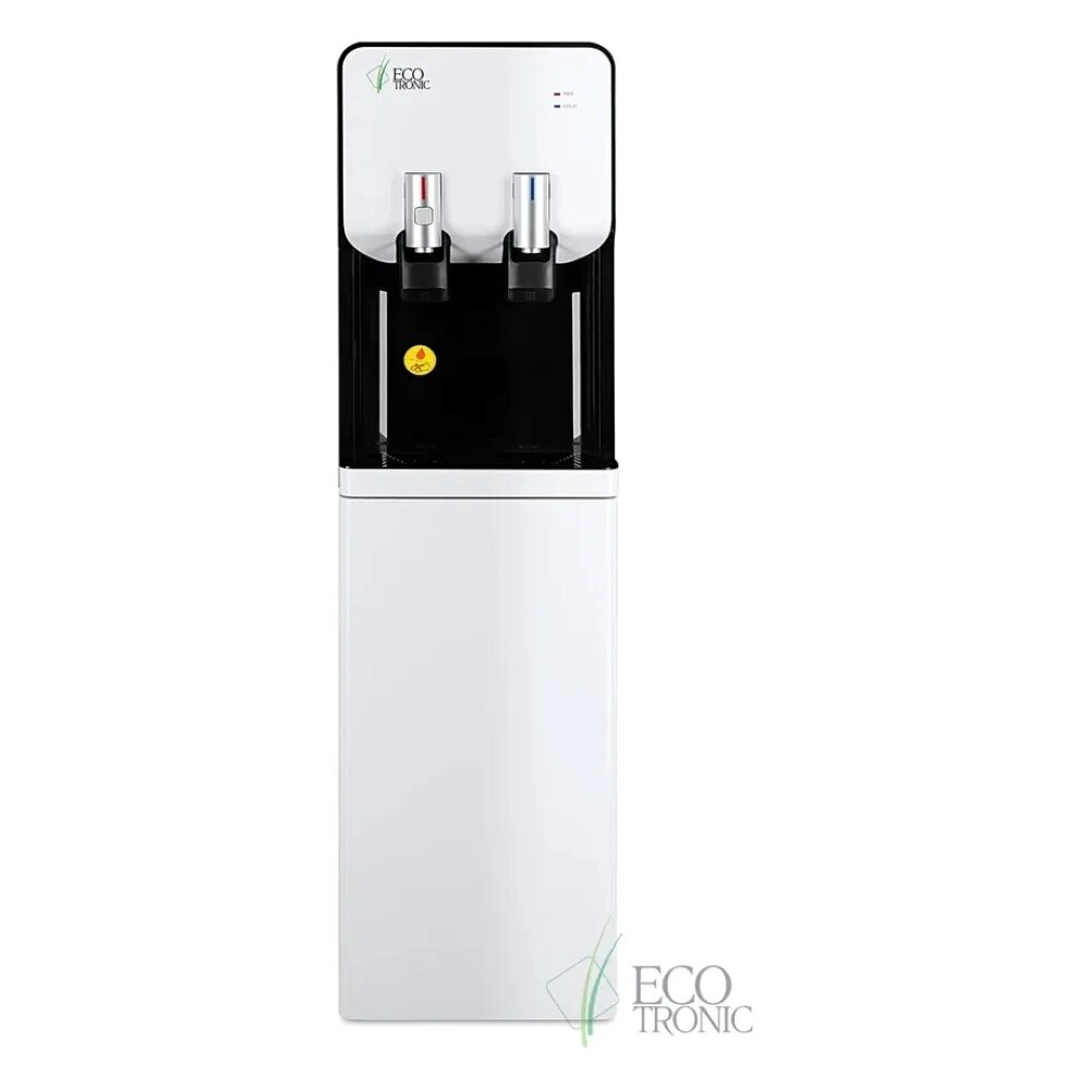 Пурифайер ECOTRONIC M40-U4L white-black 11610