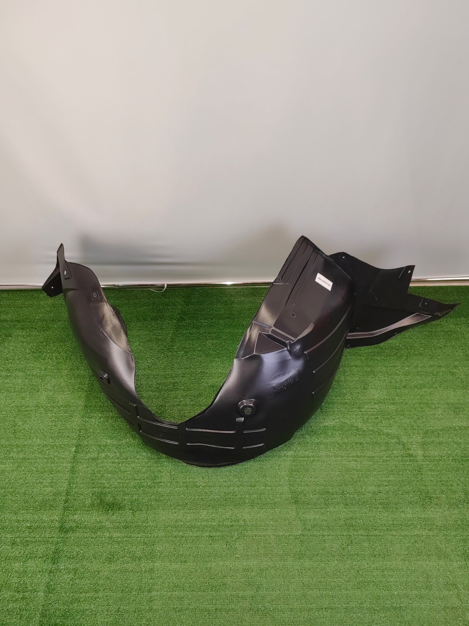 JAC Подкрылок передний правый JAC J7 5512200U7300