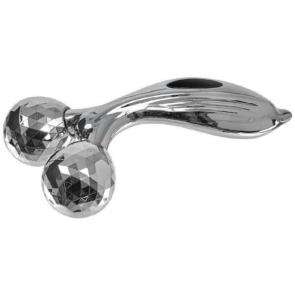 Массажер для лица и тела Bradex KZ 0650 роликовый 3D