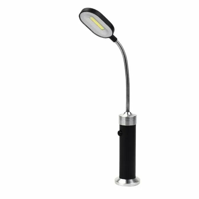 Кемпинговый фонарь