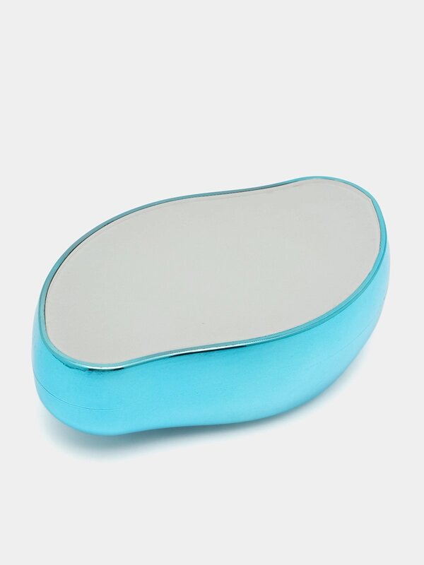 Нано терка для ног, пемза для пяток, пилка для пяток