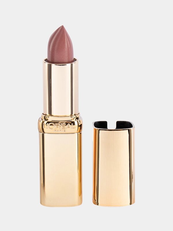 Увлажняющая помада для губ "Color Riche" оттенок 232 "Нежный Кашемир", LOreal Paris