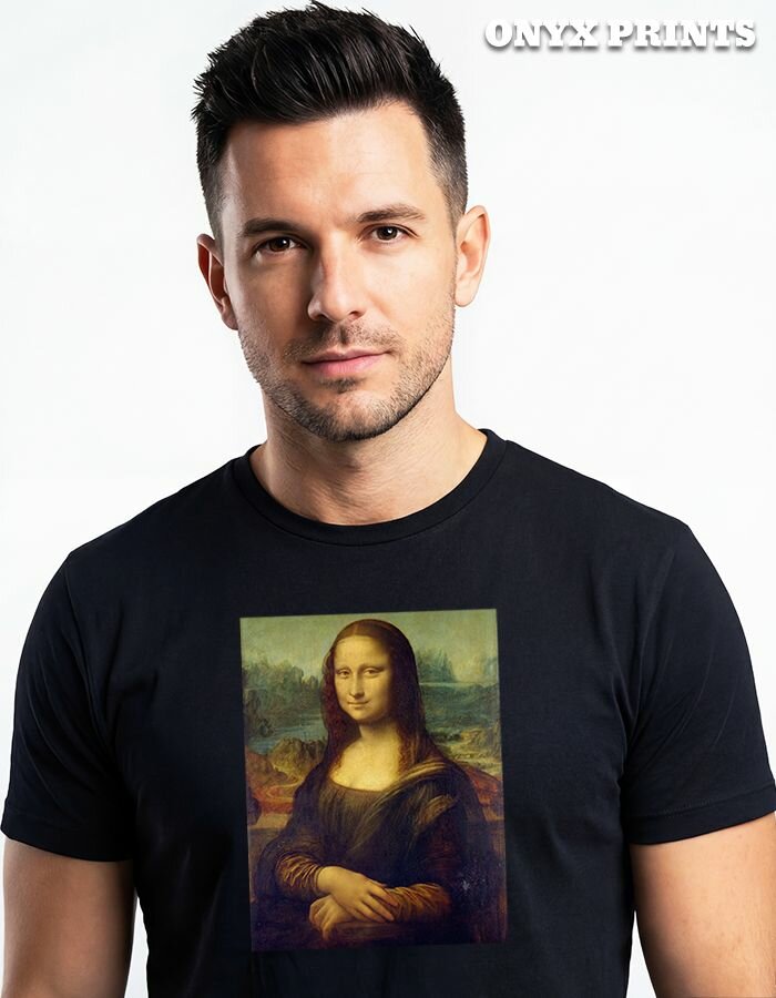 Футболка спортивная