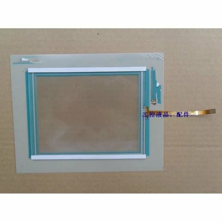 Совершенно новый товар 6AV6642-0BC01-1AX0 6AV6642-0BA01-1AX1 TP177B Compatible Touch Glass Pane Original genuine goods in stock