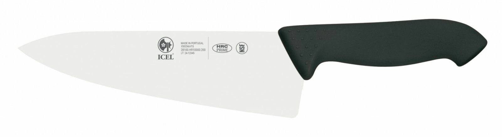 Нож поварской Icel HoReCa 200/335 мм. 1 шт.