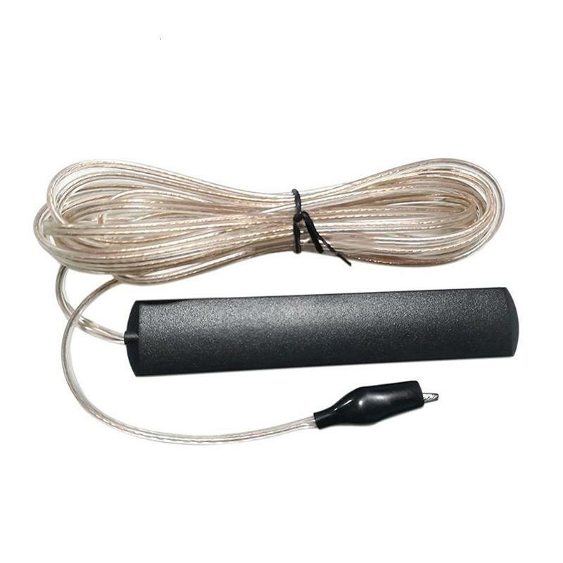 Универсальная антенна 108SE, 3,2 м, усилитель сигнала для авто