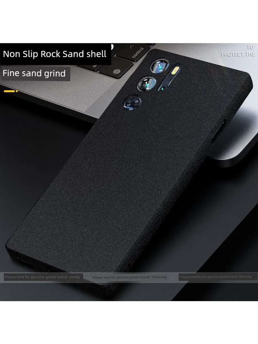 Чехол для телефона (черный — Red Devils 9 Pro +)