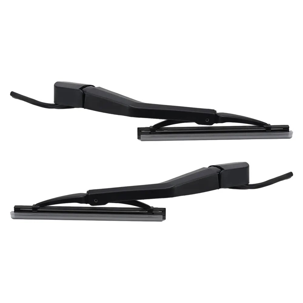 Стеклоочиститель Фар RH + LH Для Mercedes W126 A1268204544 A1268204644