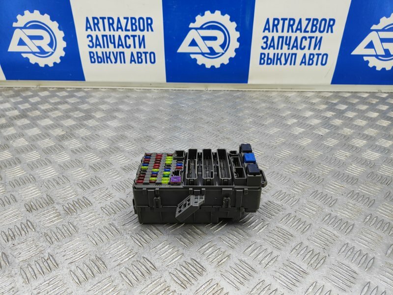Б/У Блок предохранителей Honda Civic 8 (4D) FD / Хонда Civic 8 (4D) FD 1.8 R18A1 140 Л.С 2007