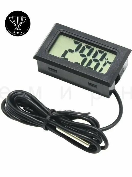 GM Термометр для воды