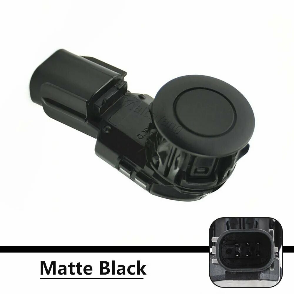 Парктроник