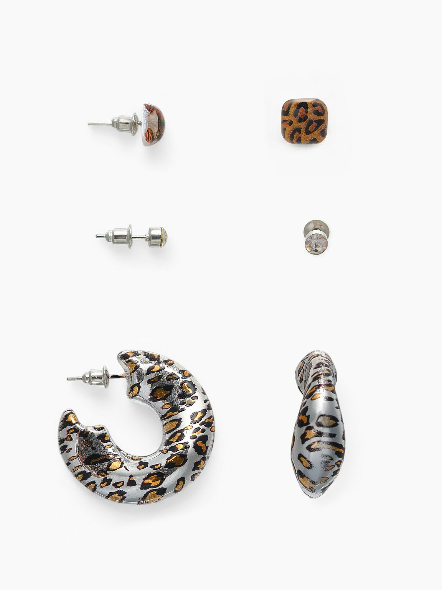 Комплект бижутерии