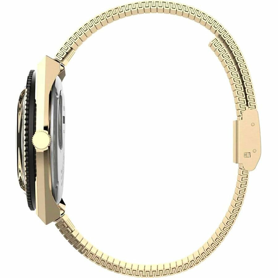 Наручные часы TIMEX, золотистый — фото 1