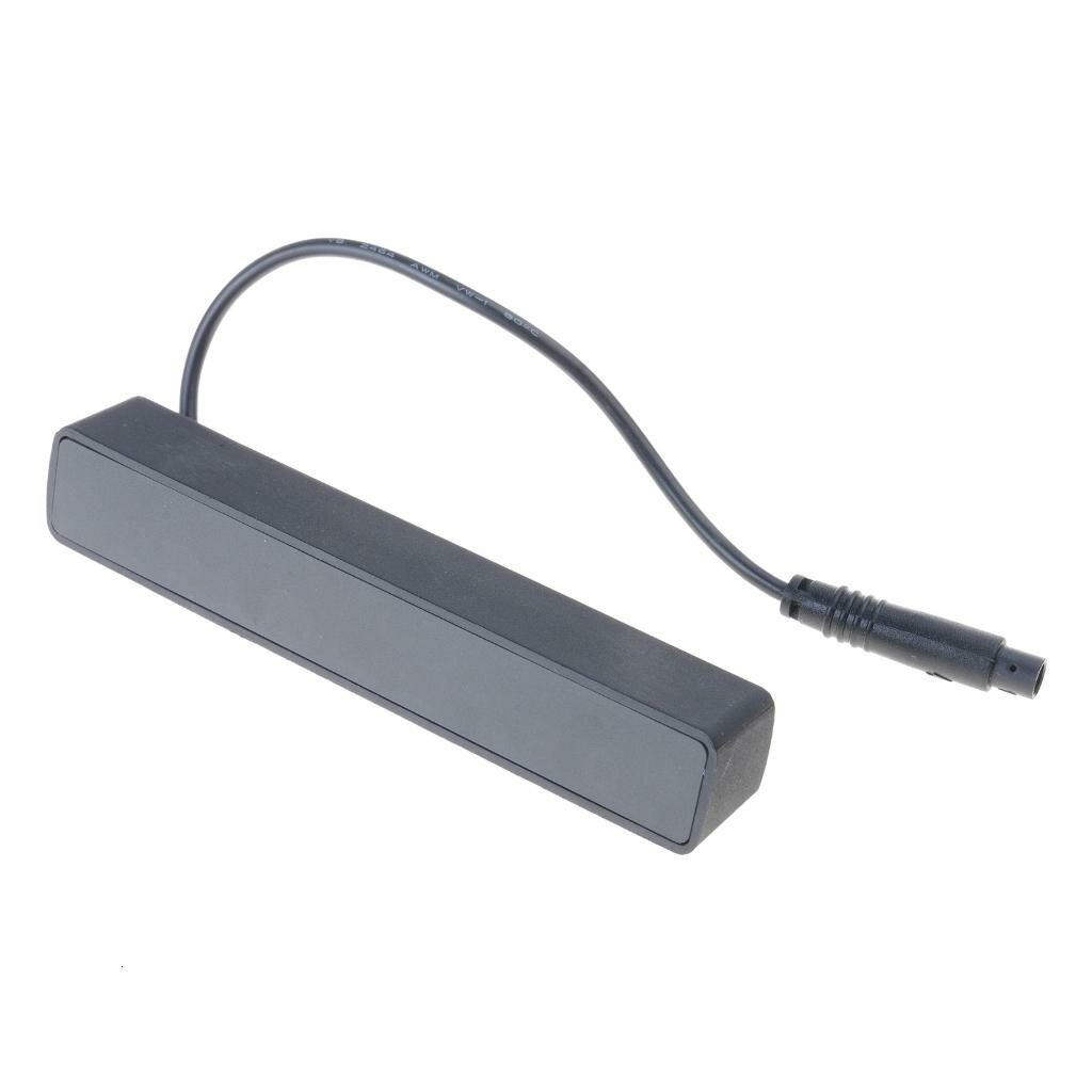 Авто HUD-дисплей с GPS и сигналом превышения скорости