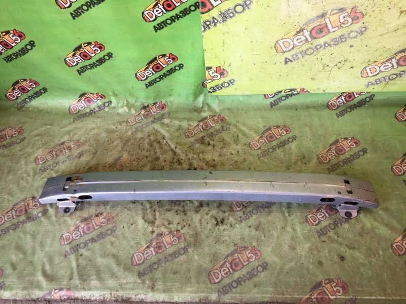 Усилитель бампера задний Toyota Corolla 120 Б/У с пробегом