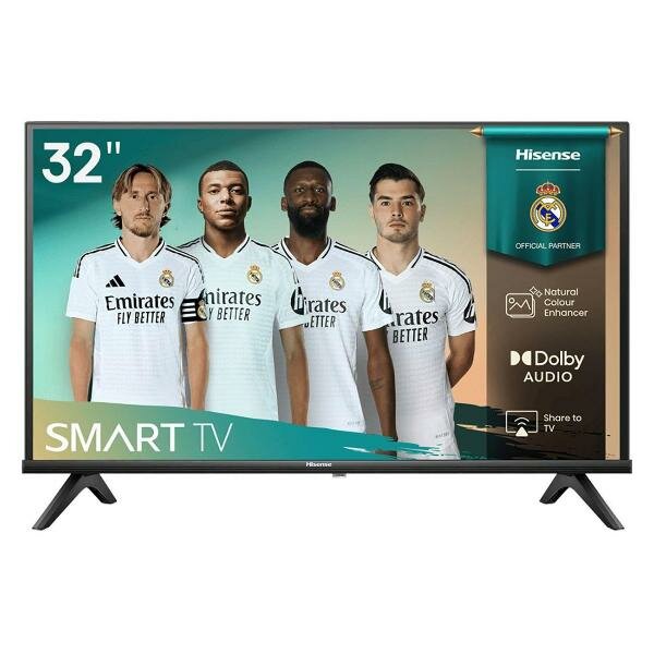 Телевизор Hisense 32A4Q