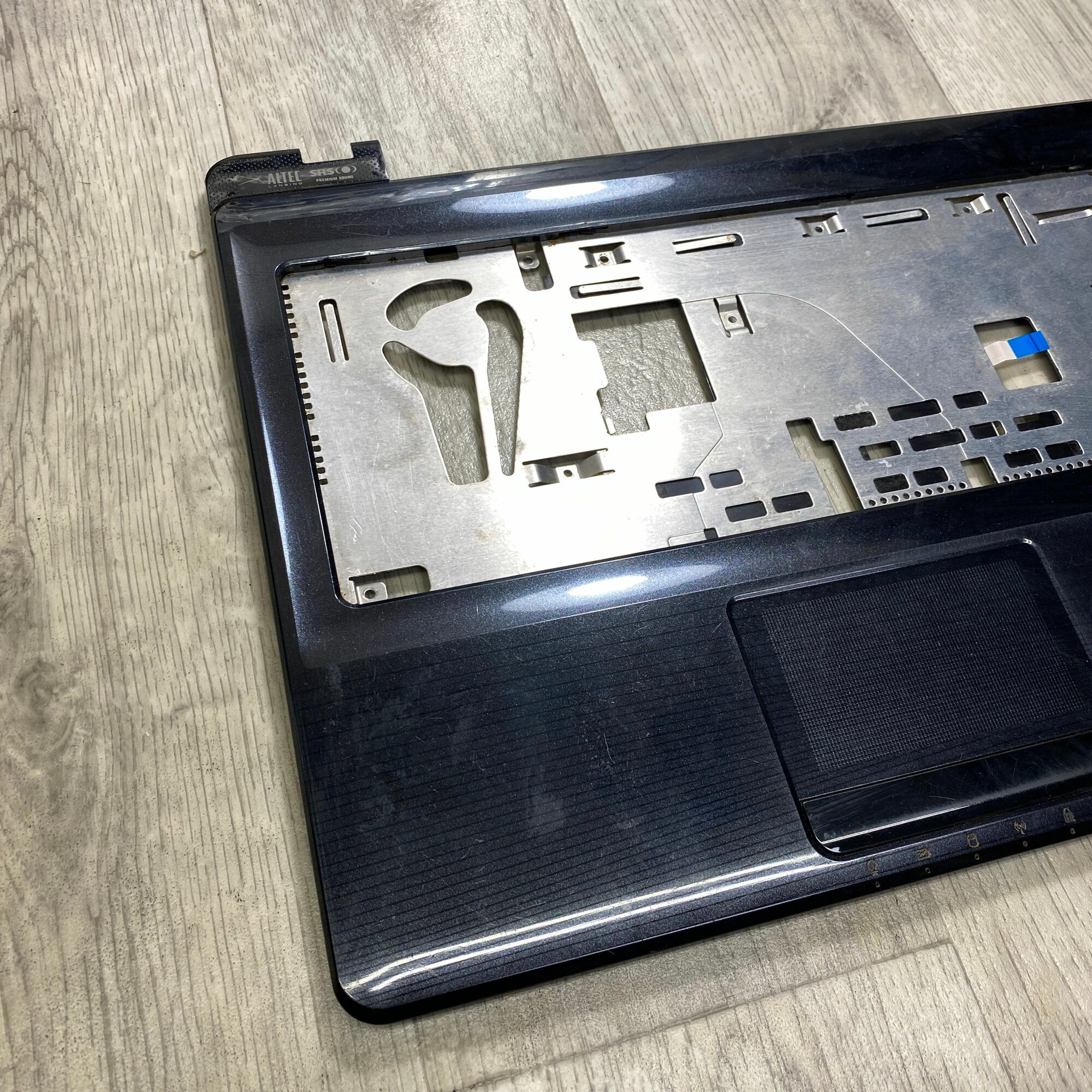 Топкейс Asus A52 — фото 1