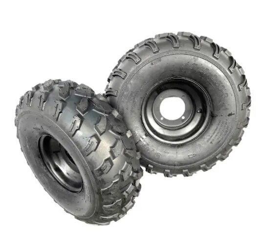 Шины для Квадроцикл 21X7-8 Мотошины 150/R17-20