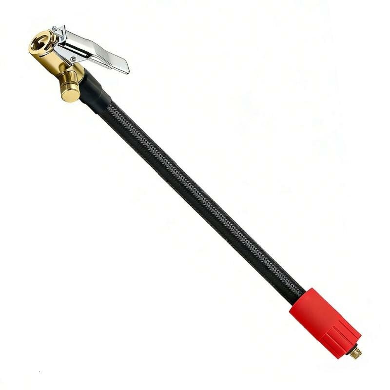 Шланг-удлинитель для накачки шин, 30cm