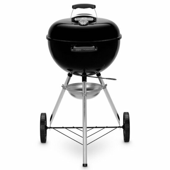 Weber Угольный гриль Original Kettle E-4710 13101004