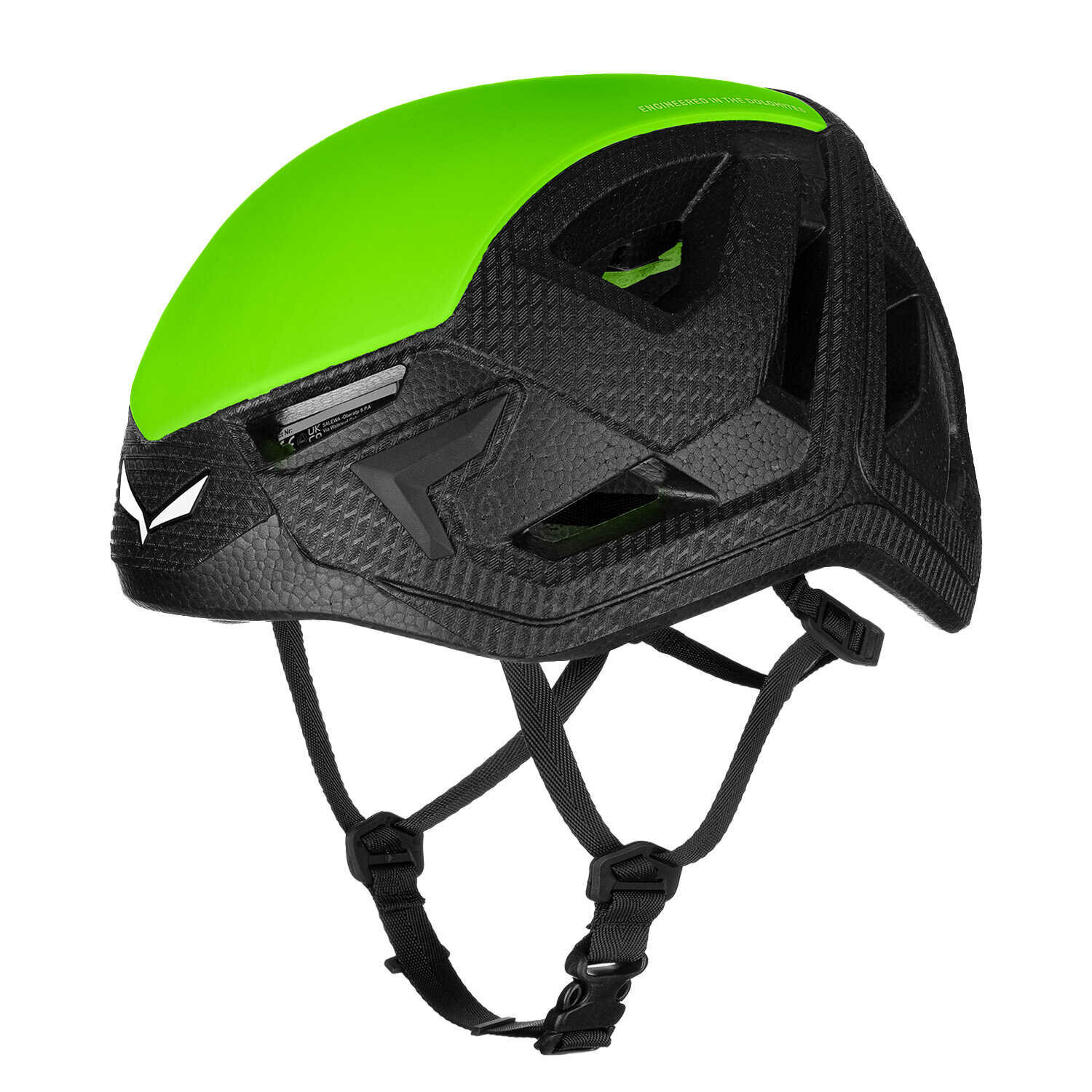 Каска Salewa Piuma 3.0 Green (US: L-XL)