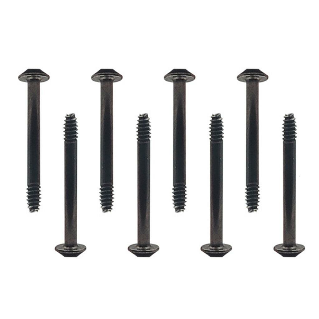 Винты для крепления вентиляторов корпуса ПК, 3CM